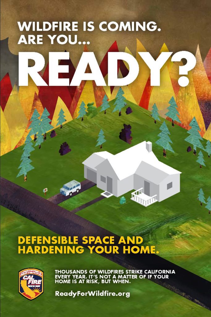 How Do You Keep Your Property Fire-Safe | San Diego, Ca